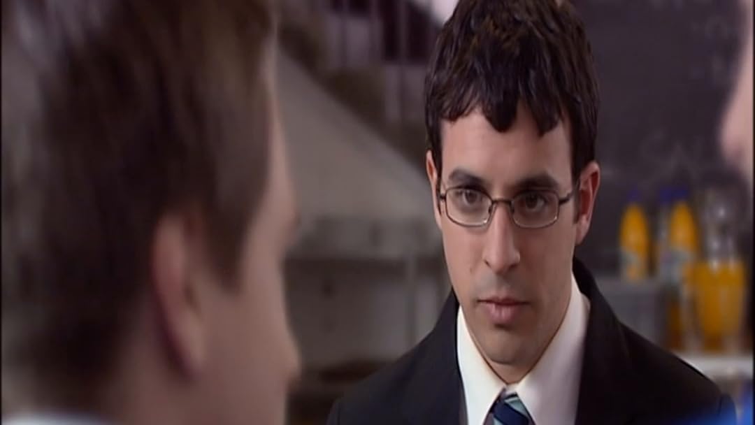 Watch The Inbetweeners - Season 2 | Prime Video