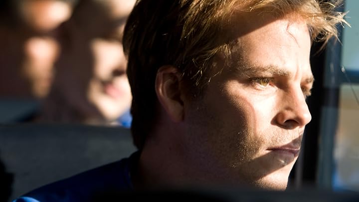 Felon : Stephen Dorff, Harold Perrineau, Sam Shepard, Val Kilmer, Tait ...