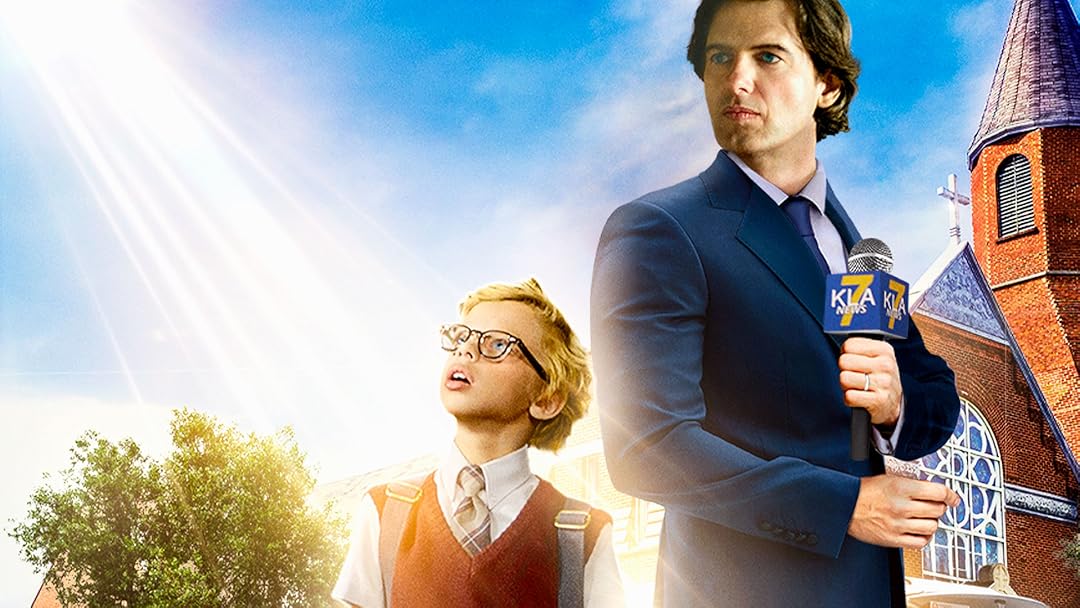 Prime Video: Yo creo