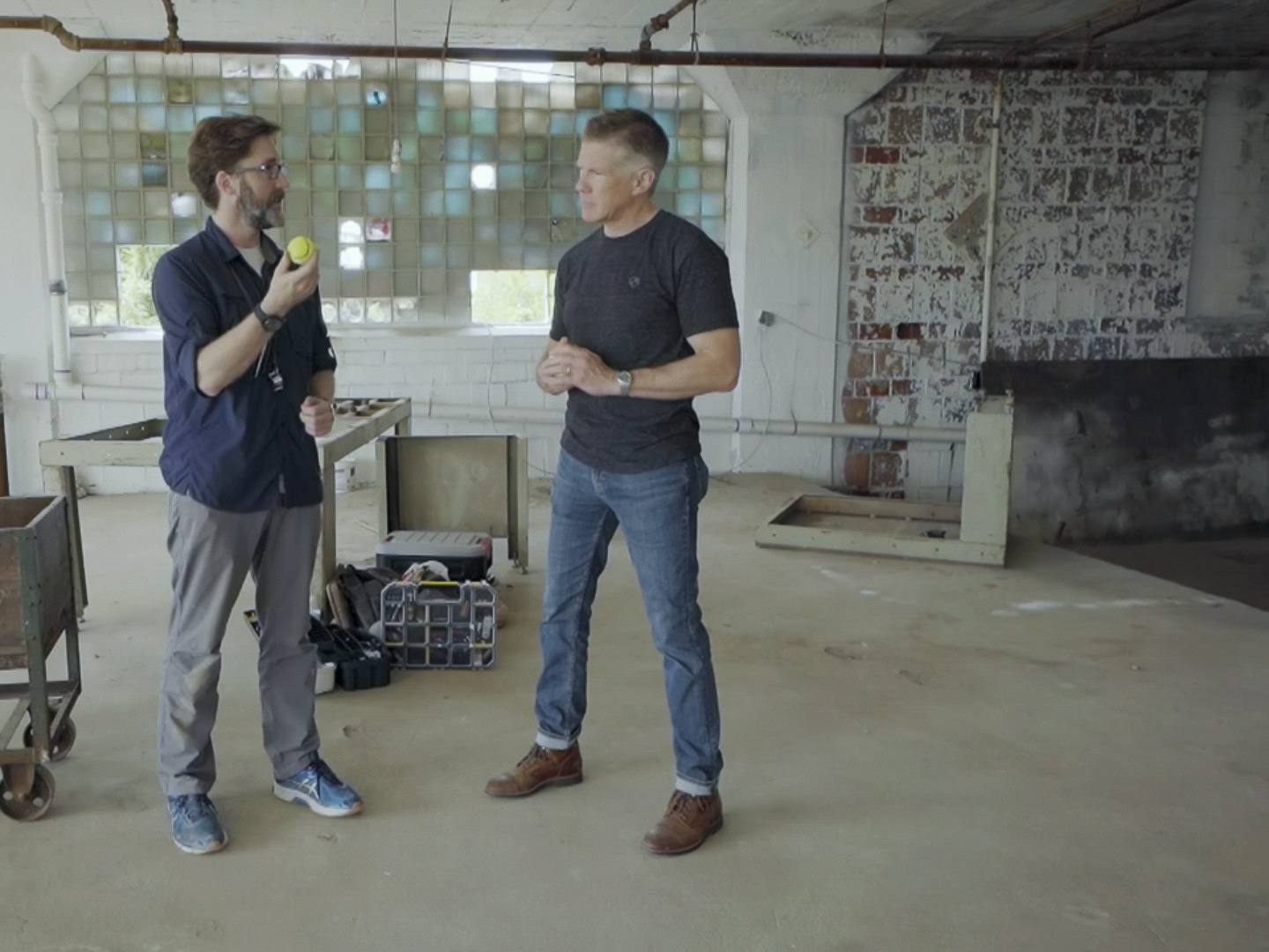 Prime Video: Black Files Declassified - Season 1