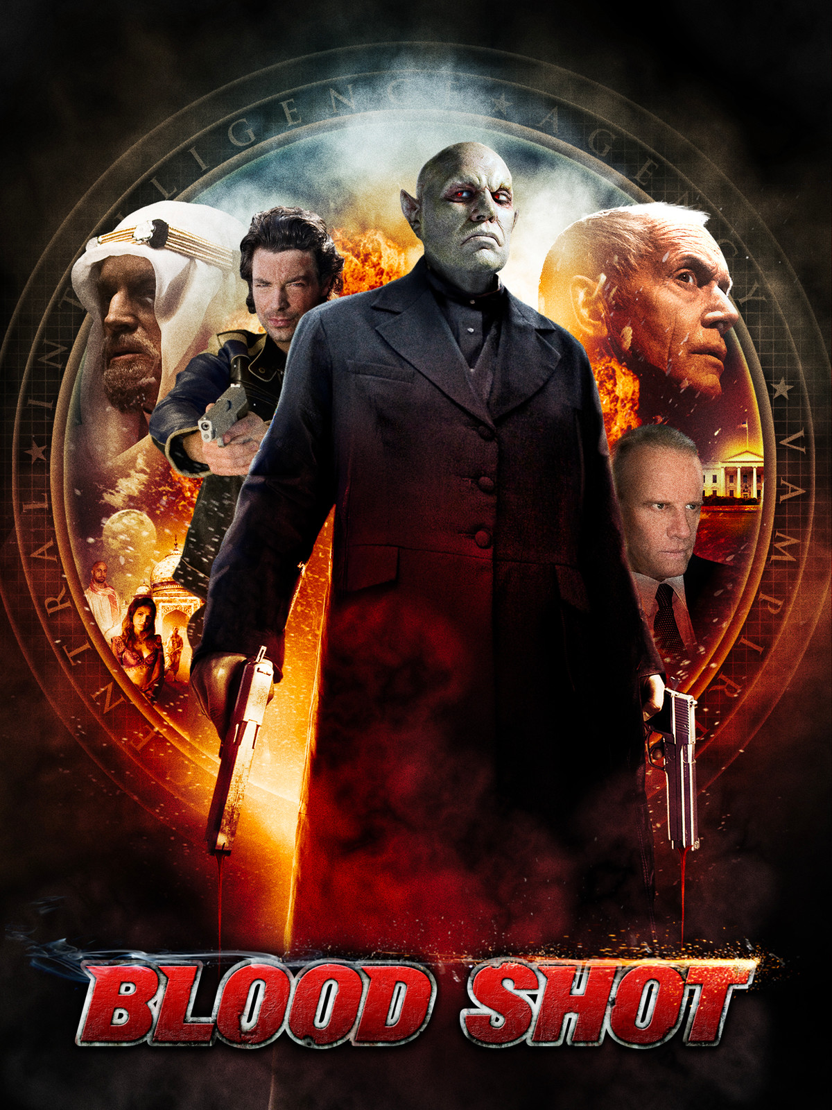 Prime Video: Blood Shot