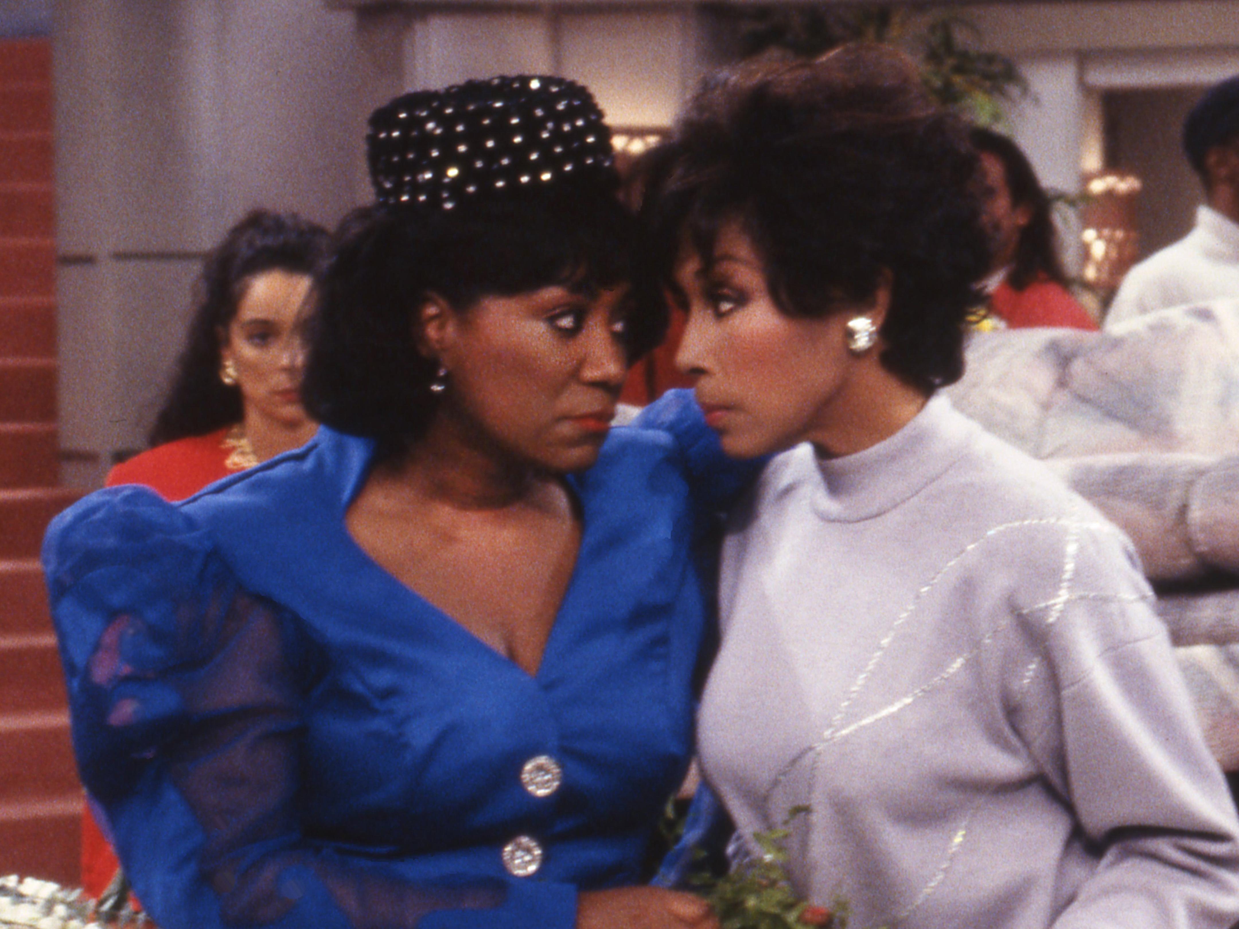 Prime Video: A Different World