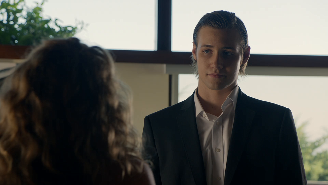 Prime Video: Lethal Seduction