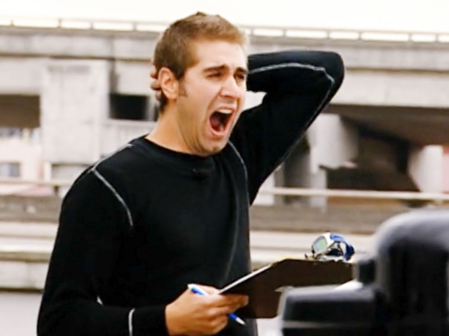 Prime Video: MythBusters - Season 3