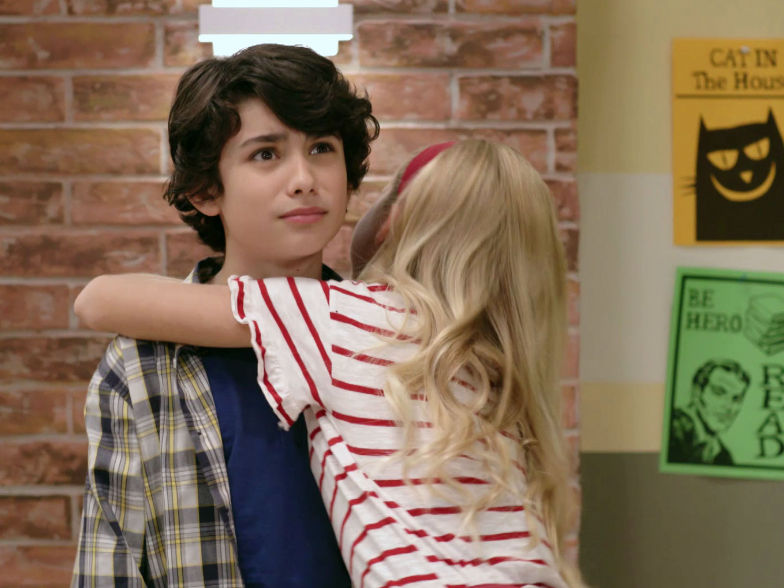 Prime Video: New School