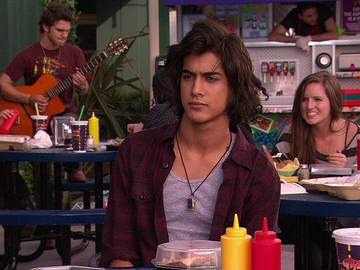 Prime Video: Victorious Season 1