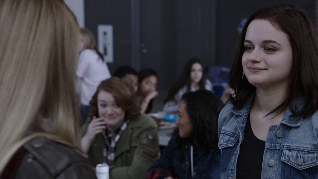 Watch Wish Upon | Prime Video