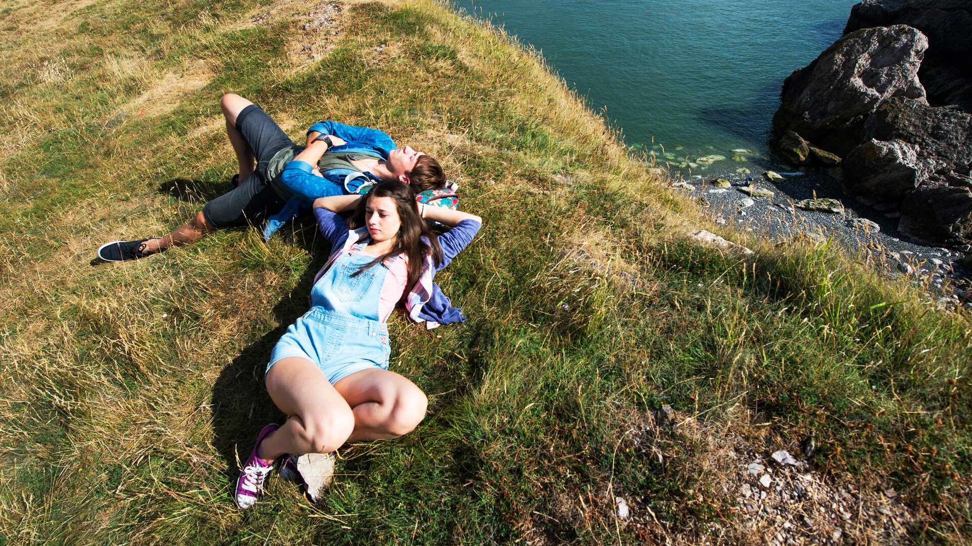 Prime Video: Rocket's Island