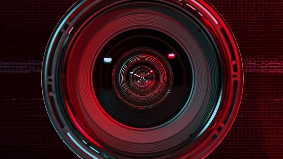 Prime Video: The Murder Tapes - Season 1