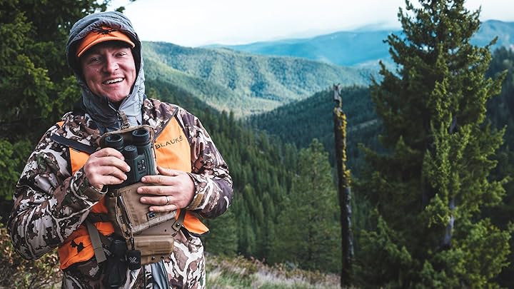 Amazon.com: MeatEater's On The Hunt With Janis Putelis - Season 1 ...