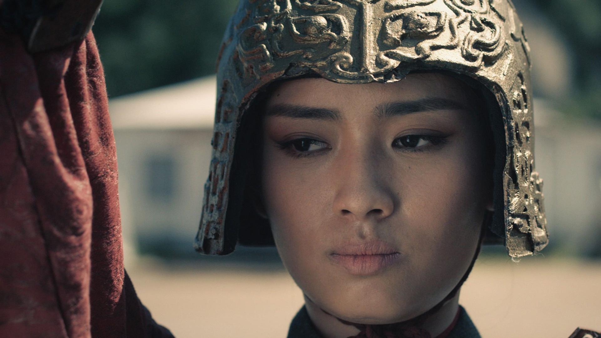 Prime Video: La Chine à l’âge du bronze - Fu Hao, reine et guerrière ...