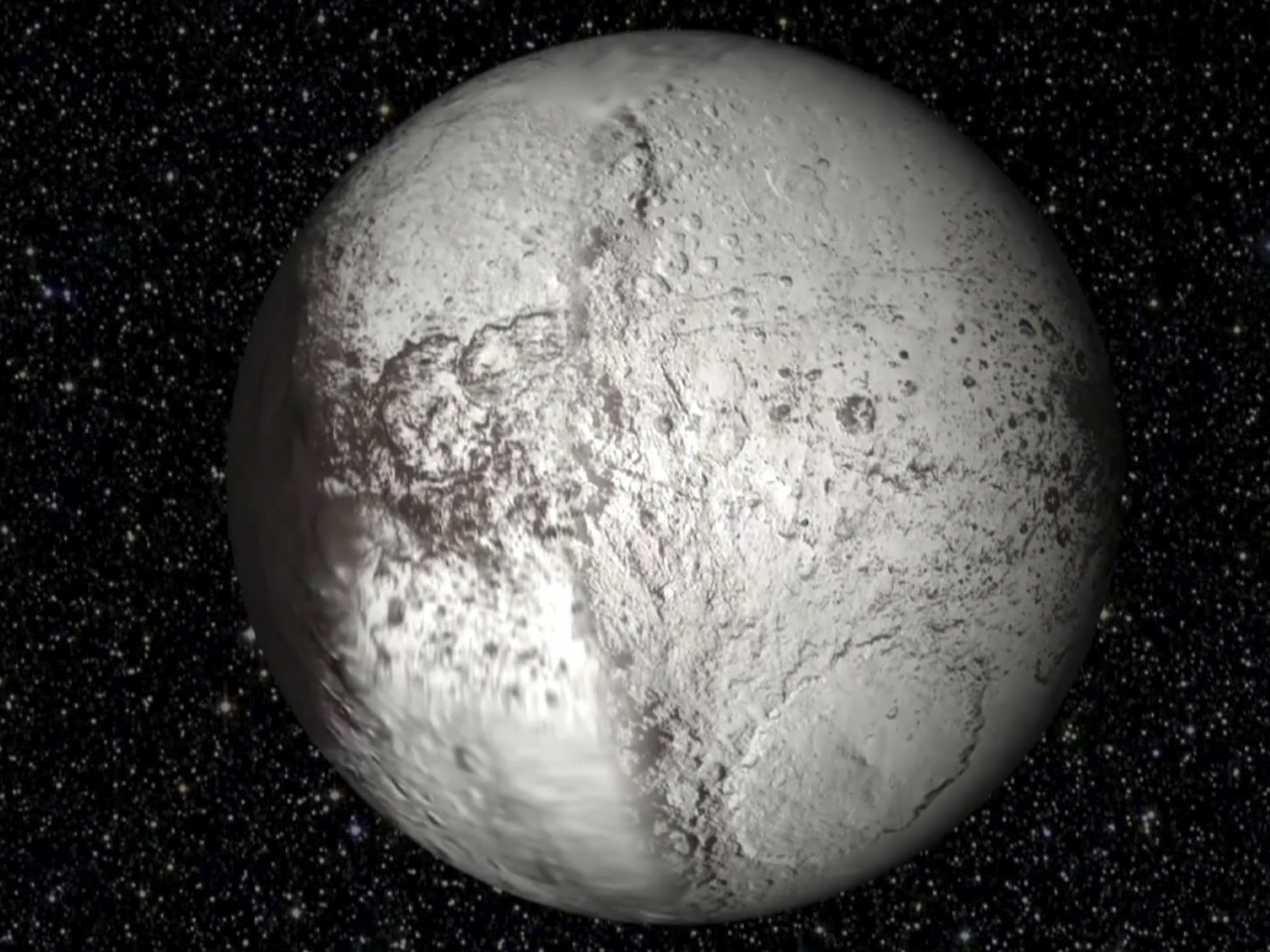 Prime Video: Nasa's Unexplained Files - Season 3