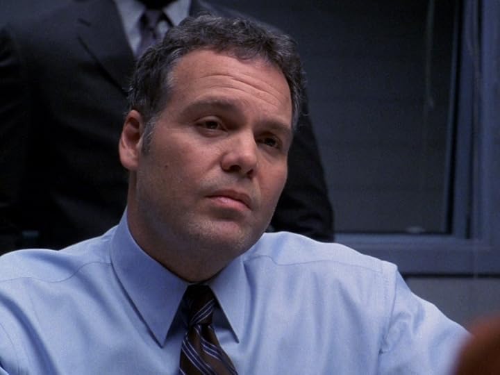 Prime Video: Law & Order: Criminal Intent
