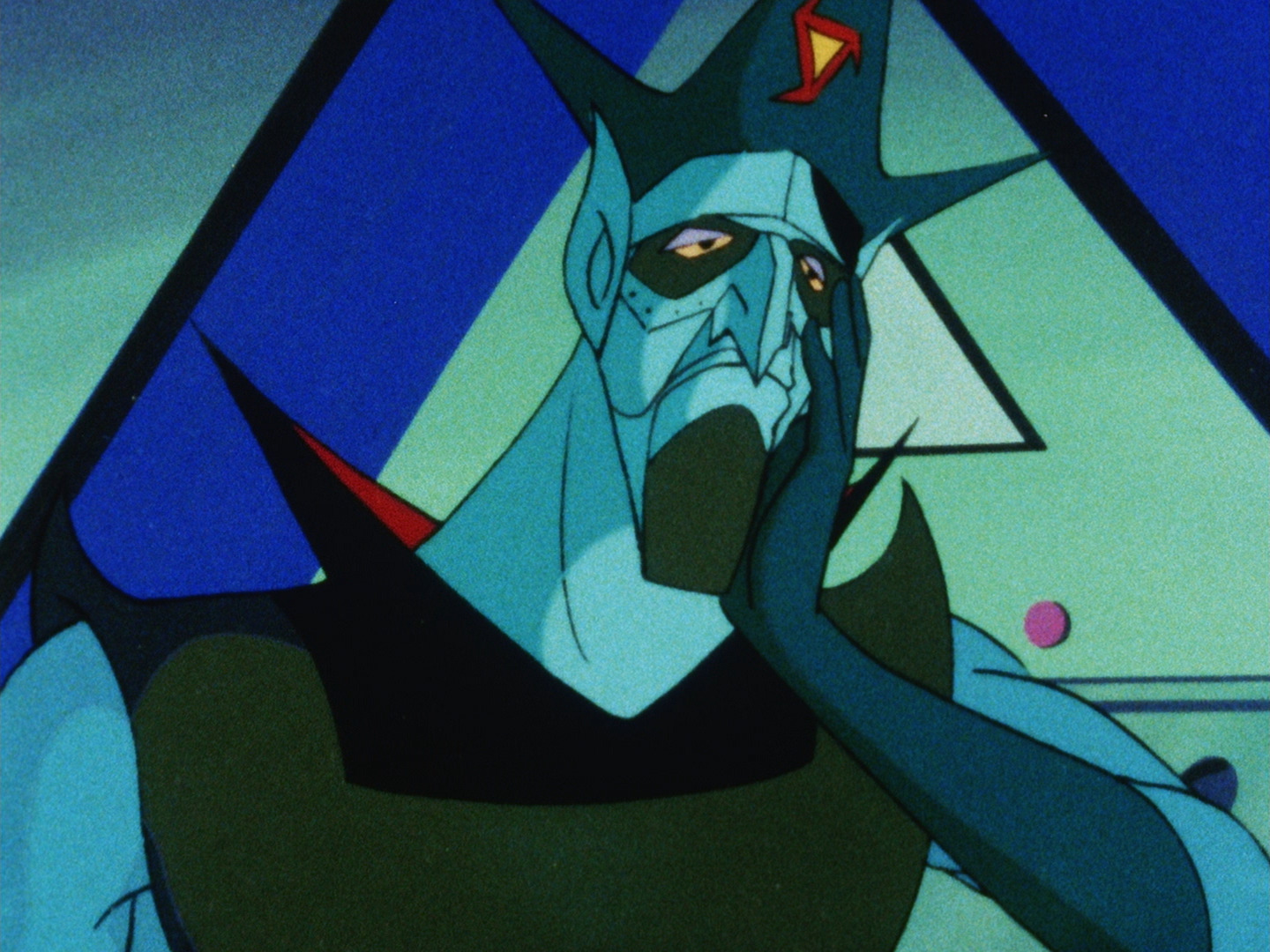 Prime Video: Kyashan