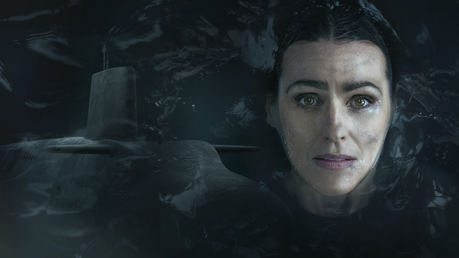 Prime Video: Vigil Season 1