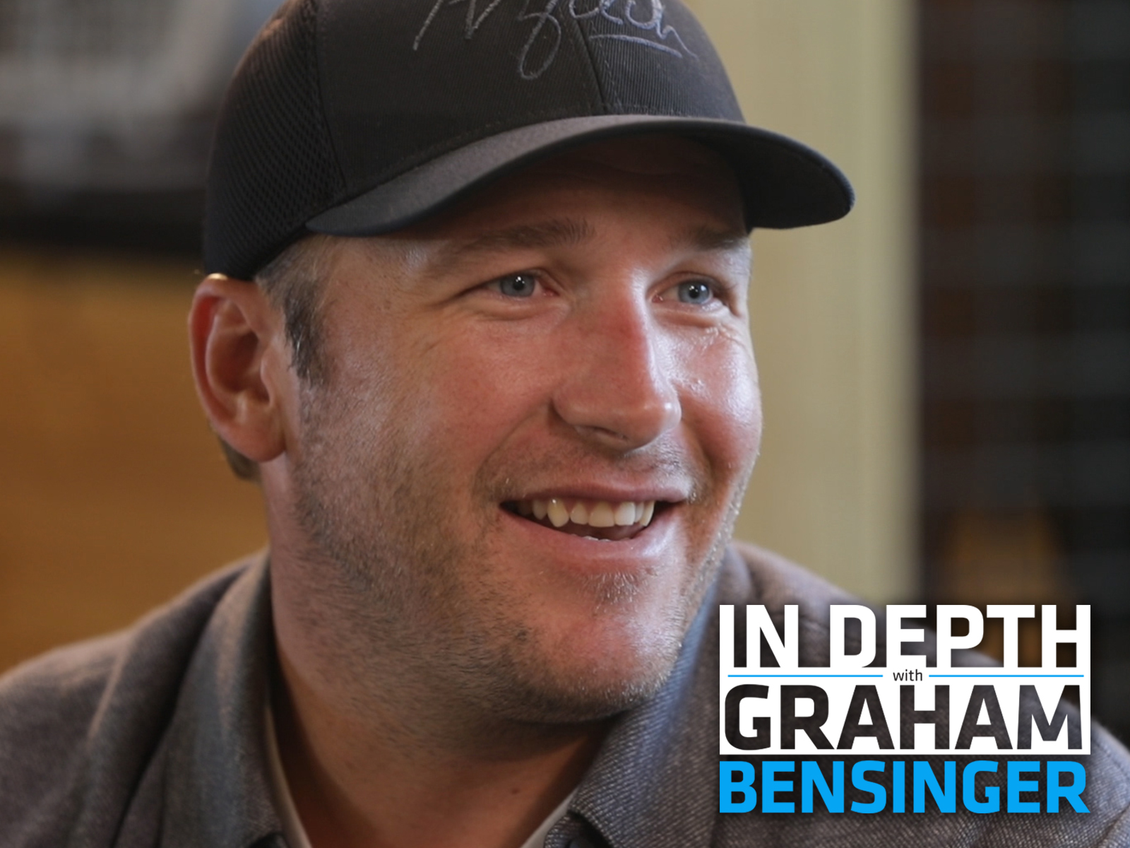 Prime Video: In Depth With Graham Bensinger