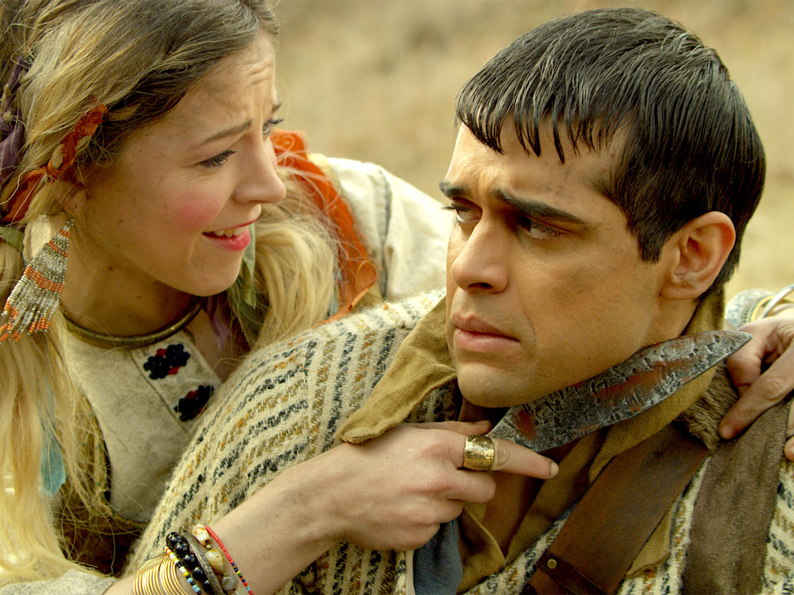 Prime Video: The Outpost