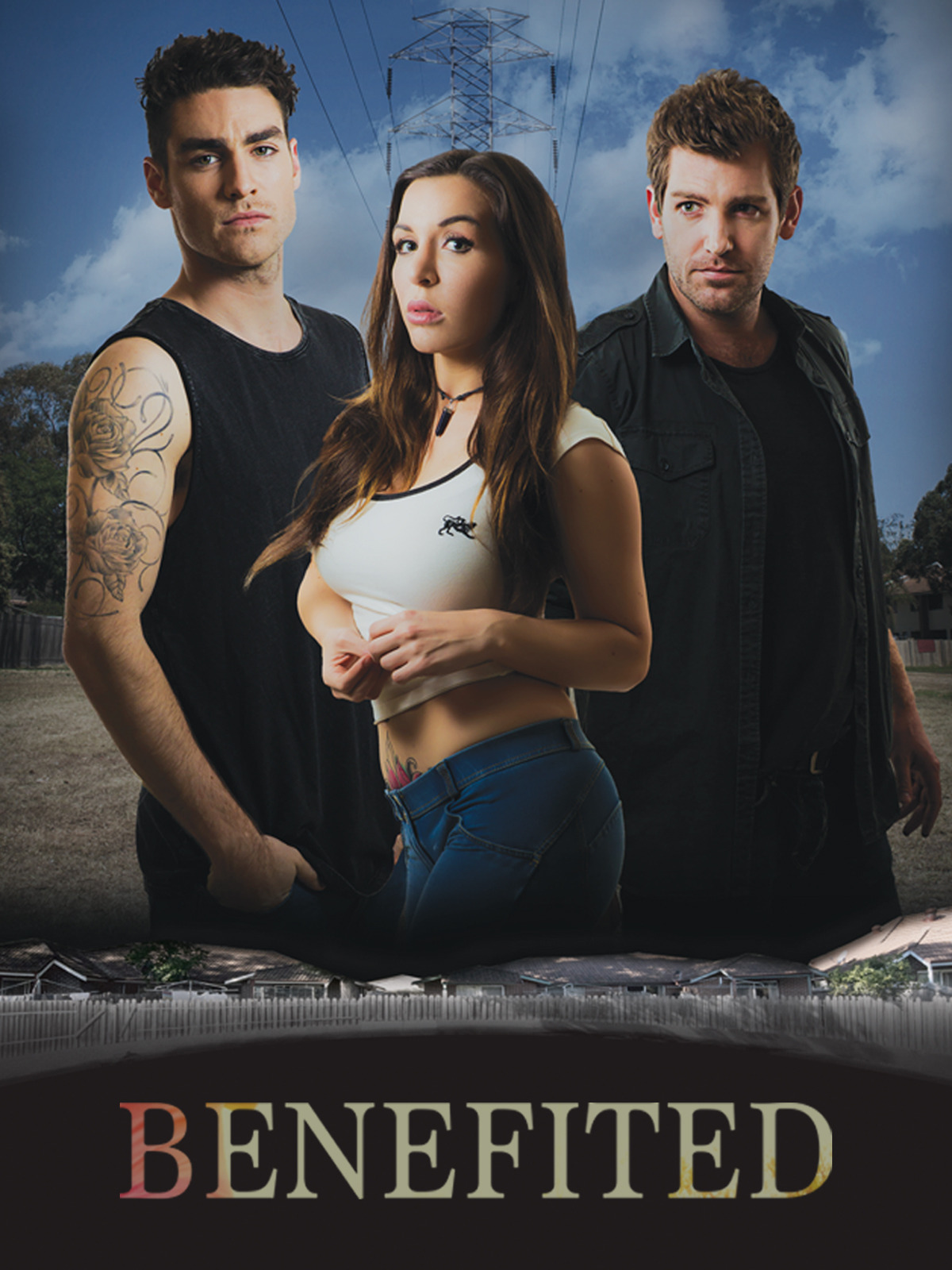 Prime Video: Benefited