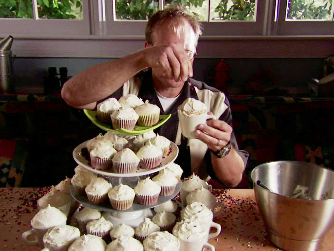 Prime Video: Good Eats - Season 11