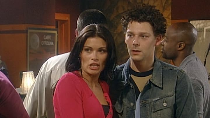 Prime Video: Coupling