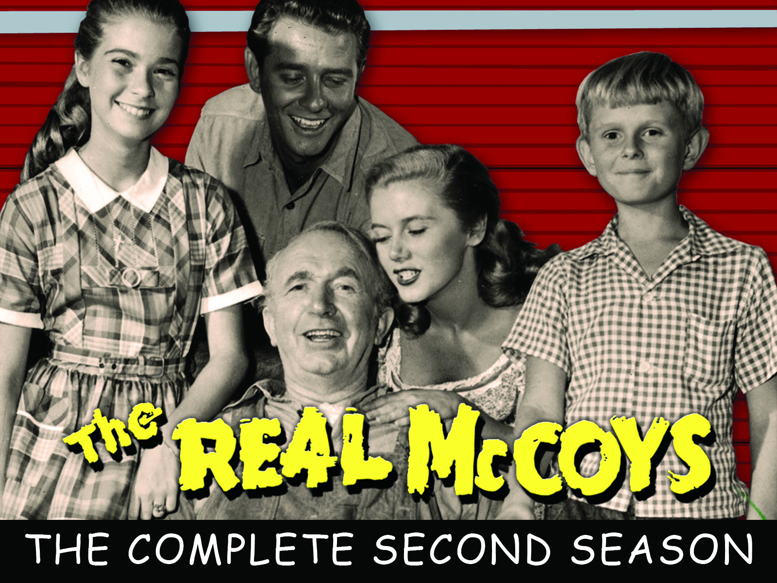 Prime Video: The Real McCoys