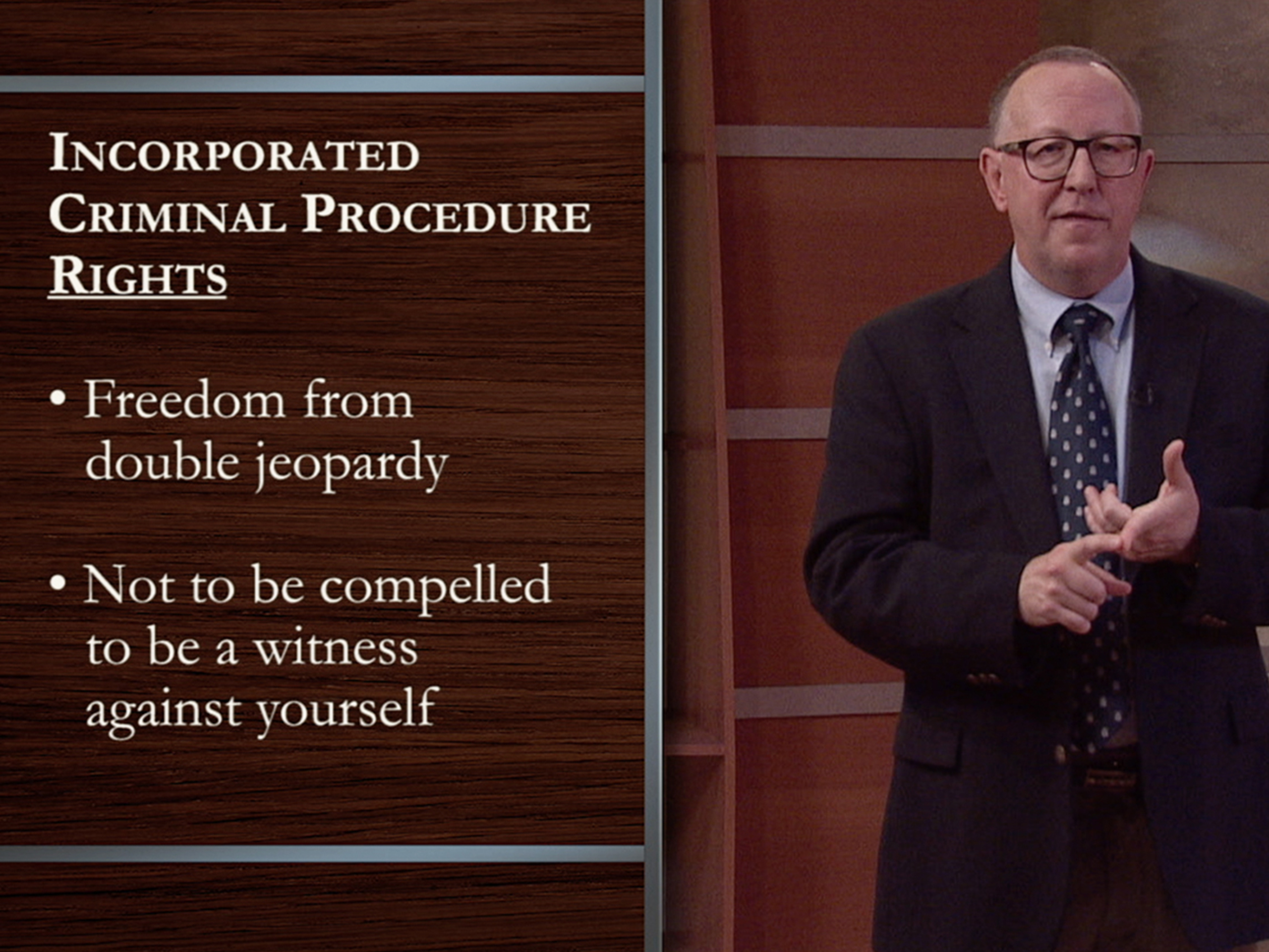 Prime Video: Law School For Everyone