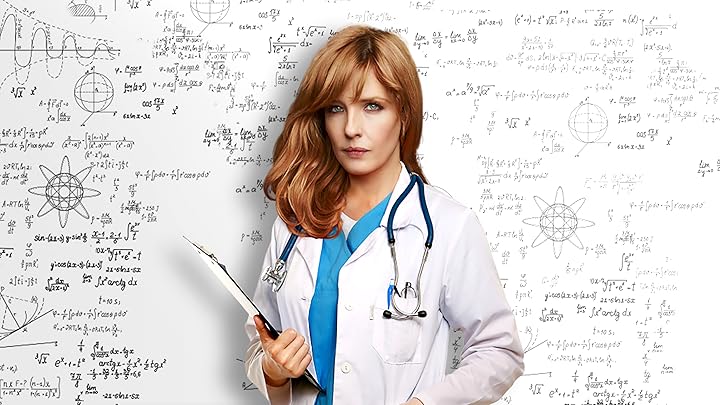 Prime Video: Black Box - Season