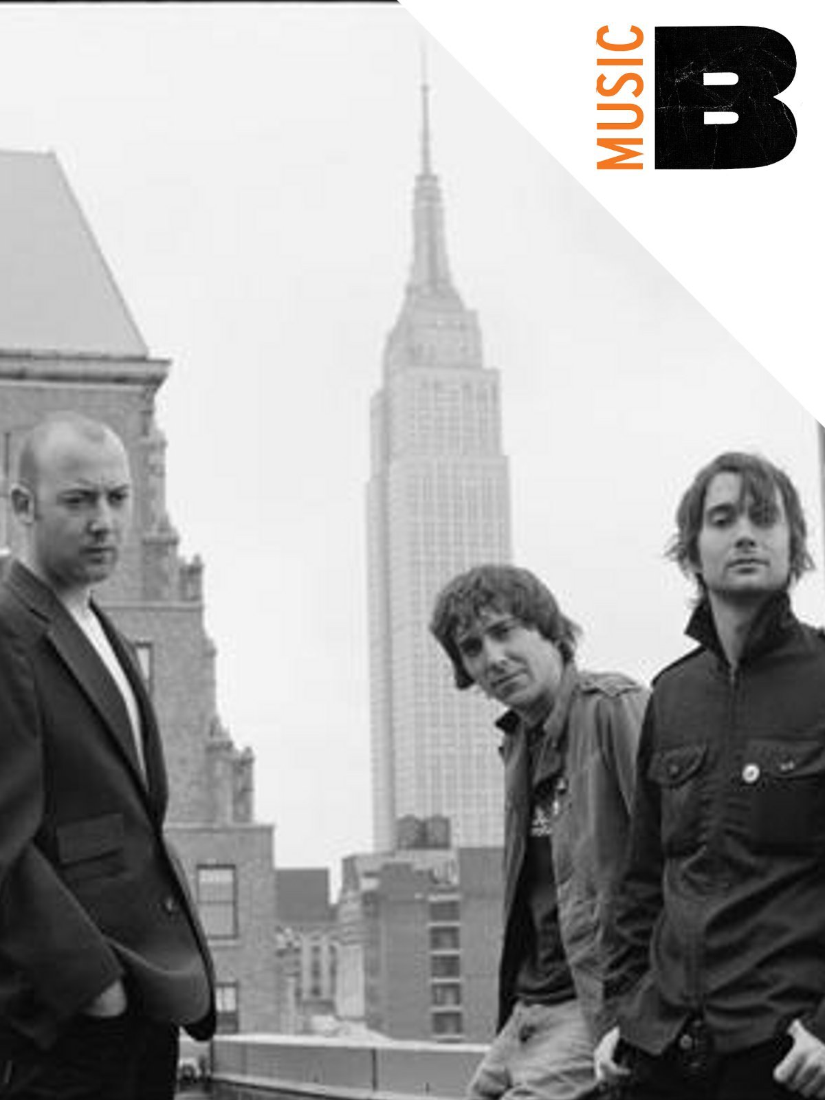 Prime Video: The PRiMMS