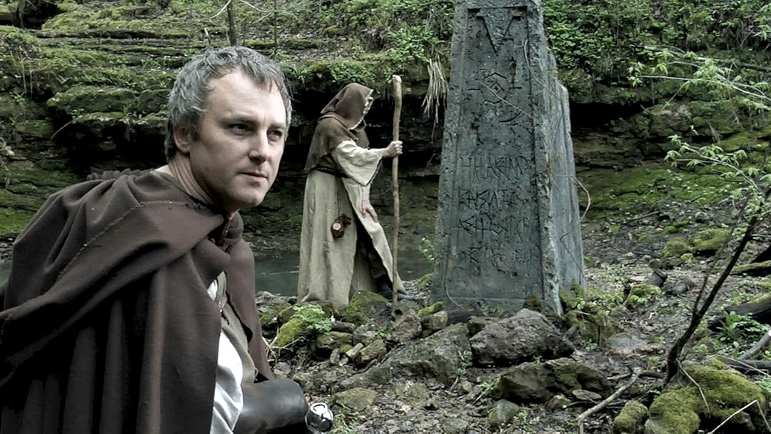 Amazon.de: Midnight Chronicles ansehen | Prime Video