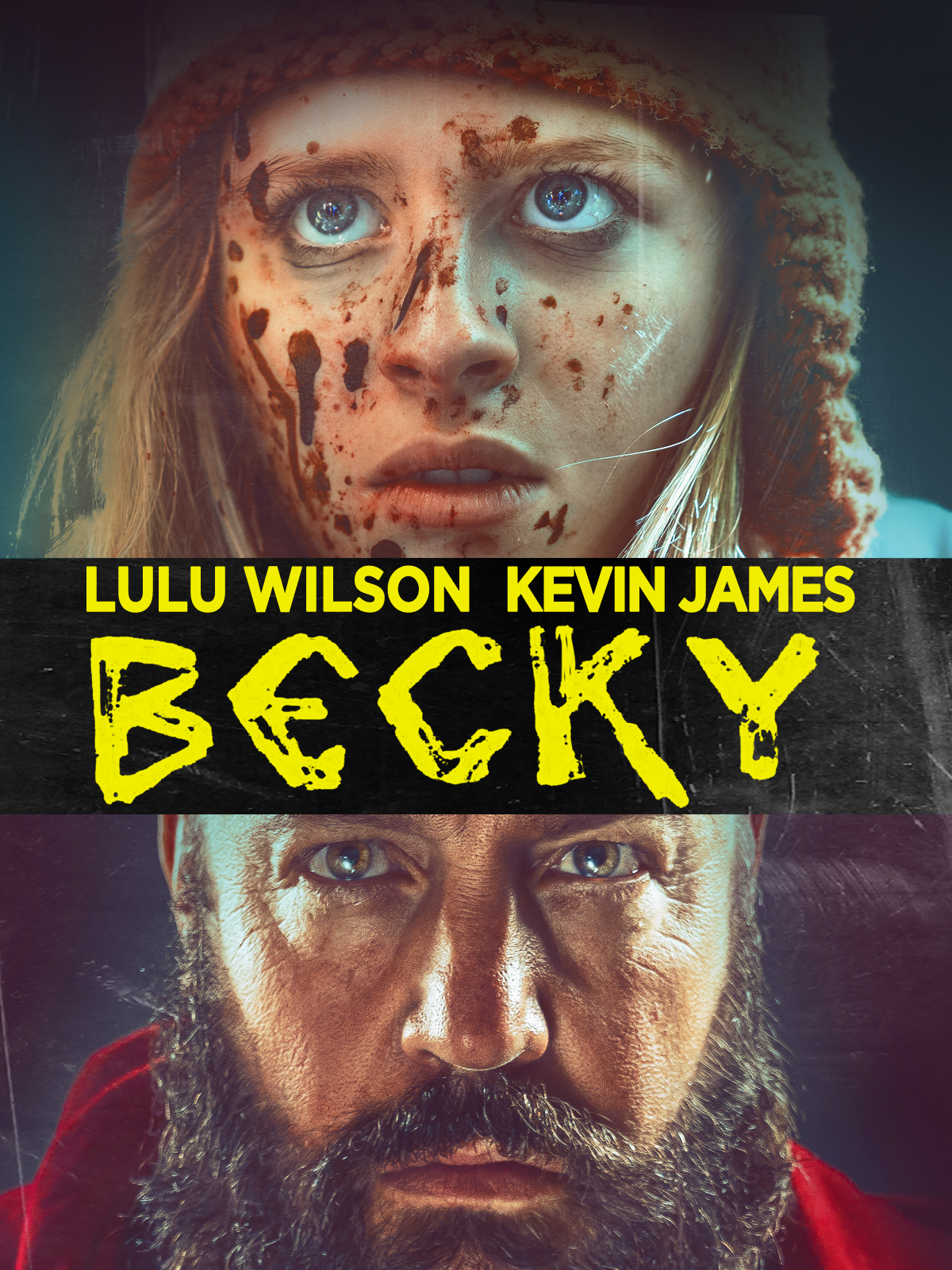 Prime Video: Becky