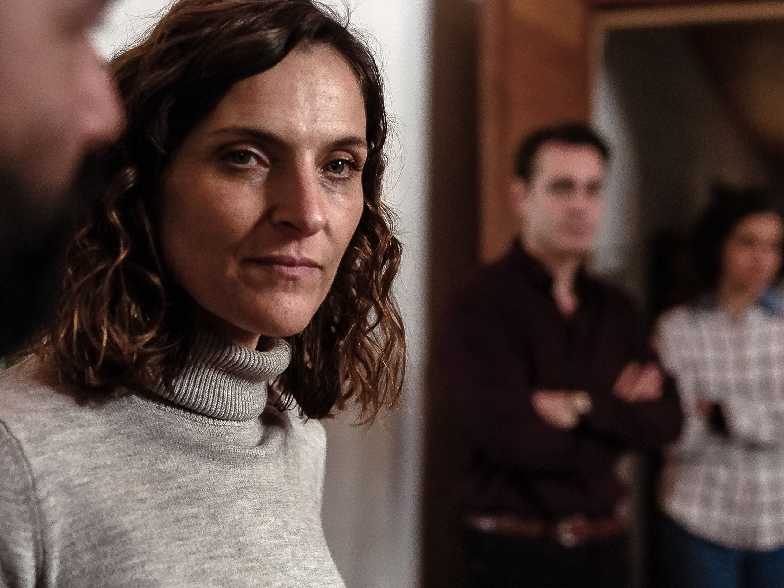 Prime Video: Dignity, Season 1