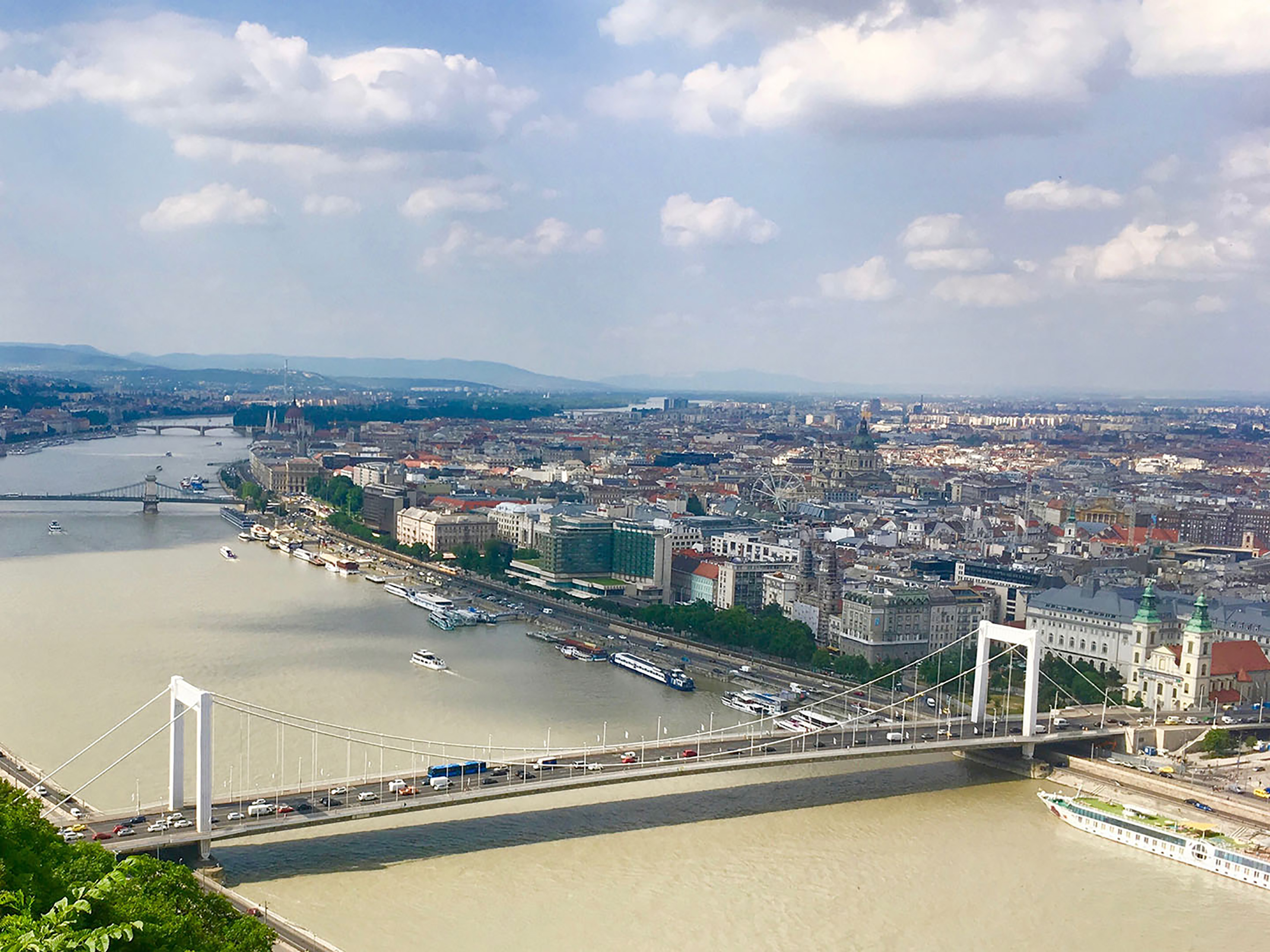 Prime Video: The Danube