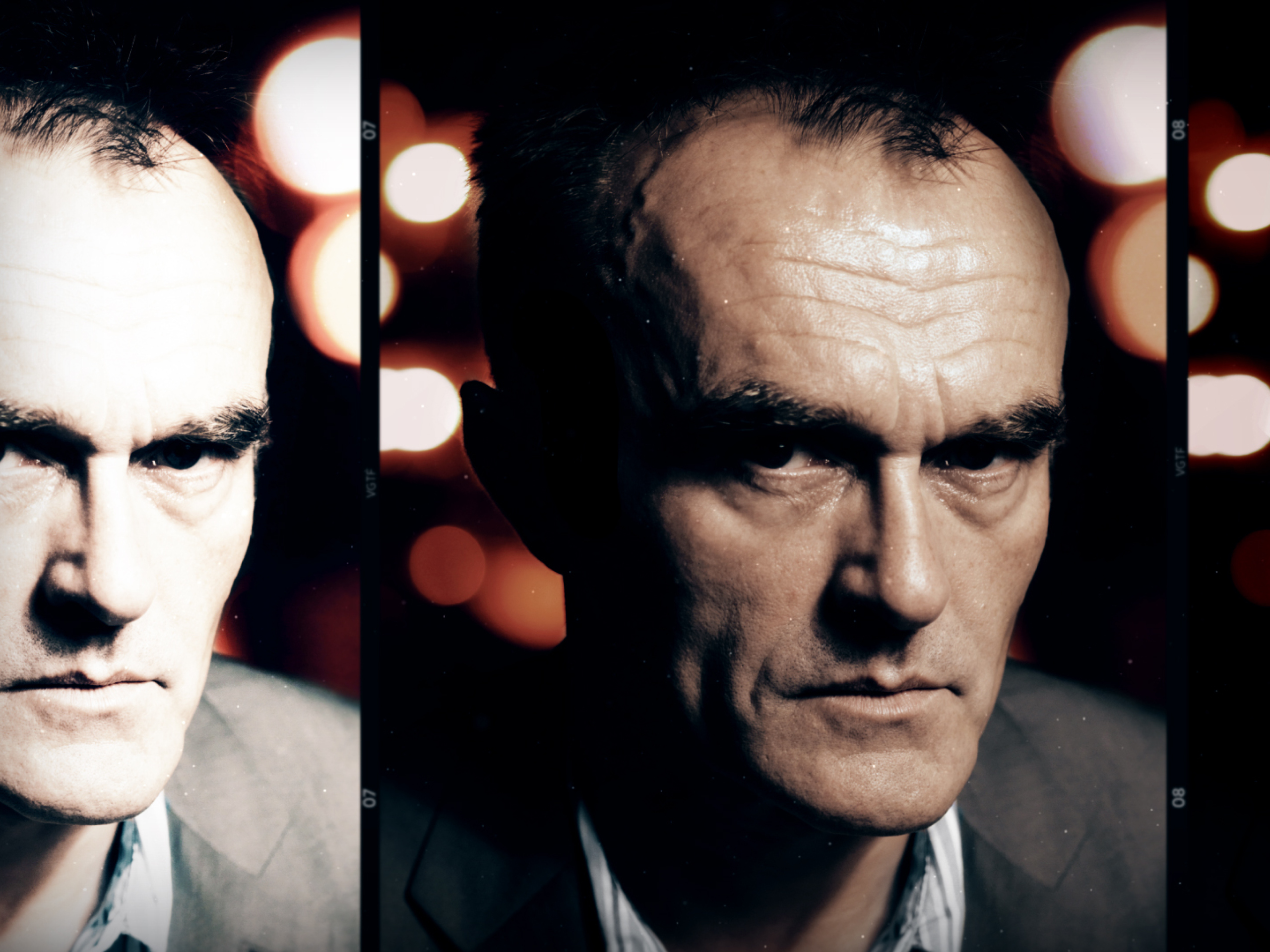 Prime Video: The Vice Guide To Film - Season 1