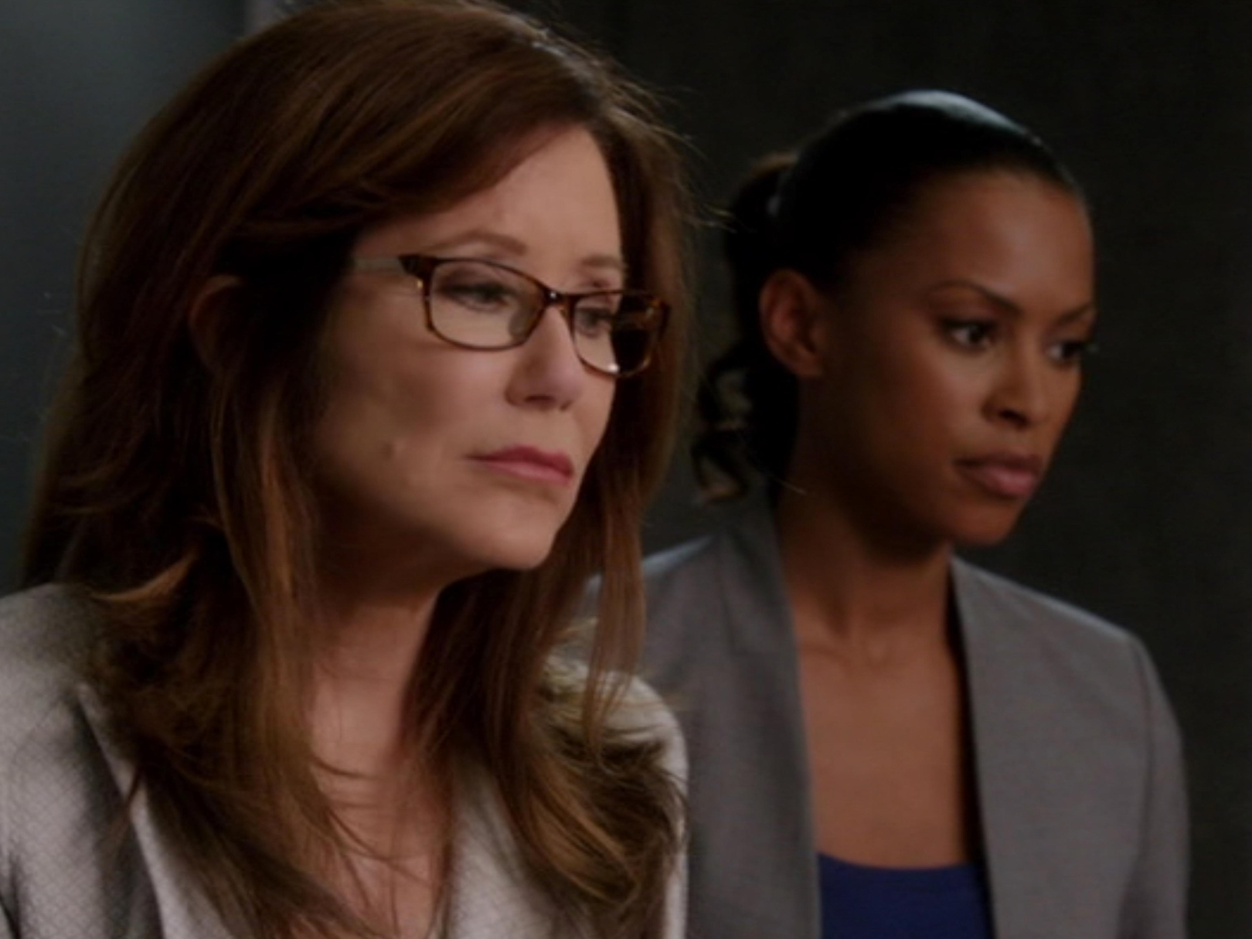 Prime Video: Major Crimes - Season 2