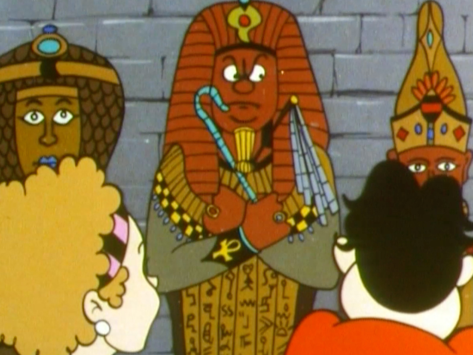 Prime Video: Bananaman