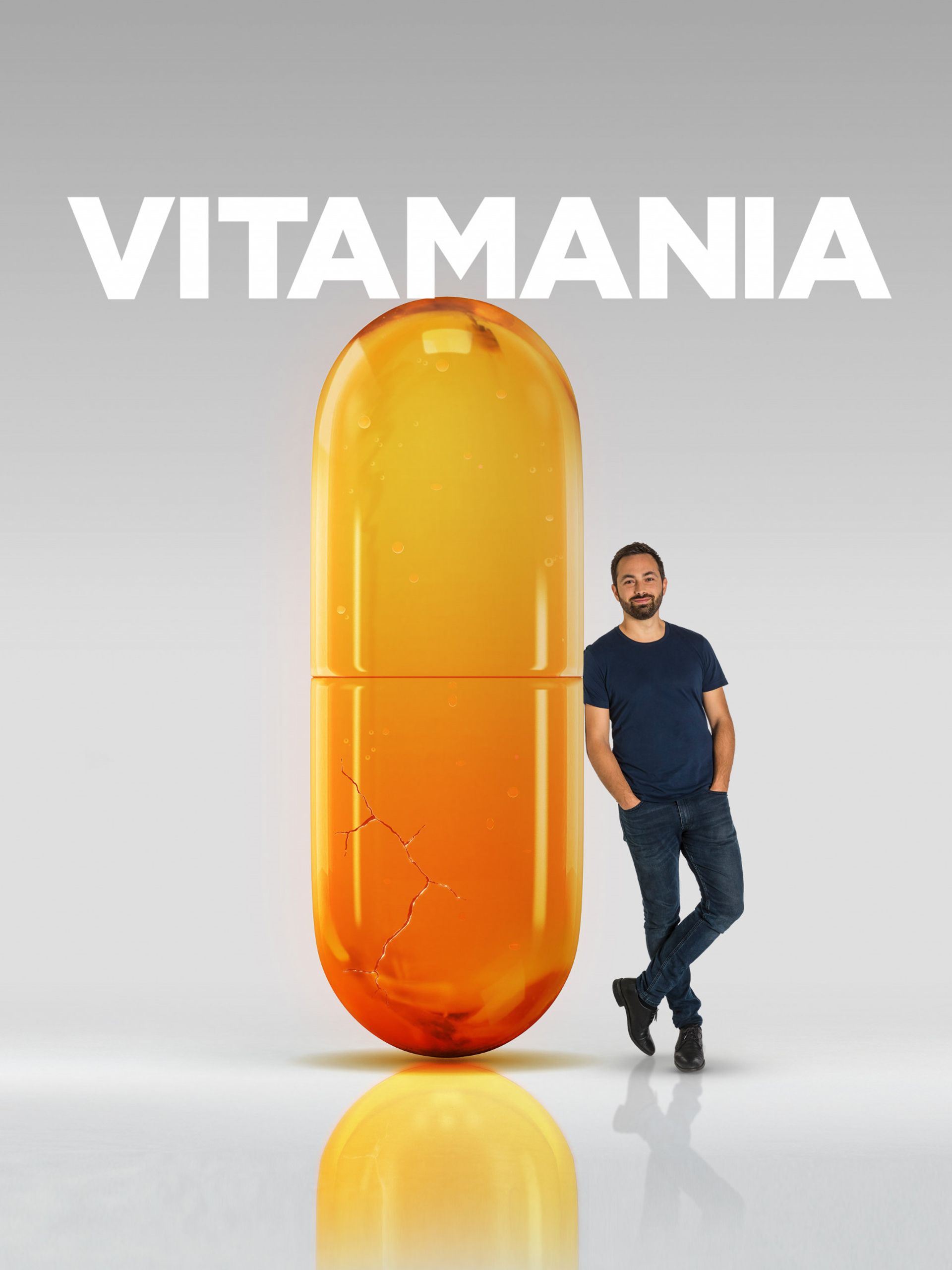 Prime Video: VITAMANIA