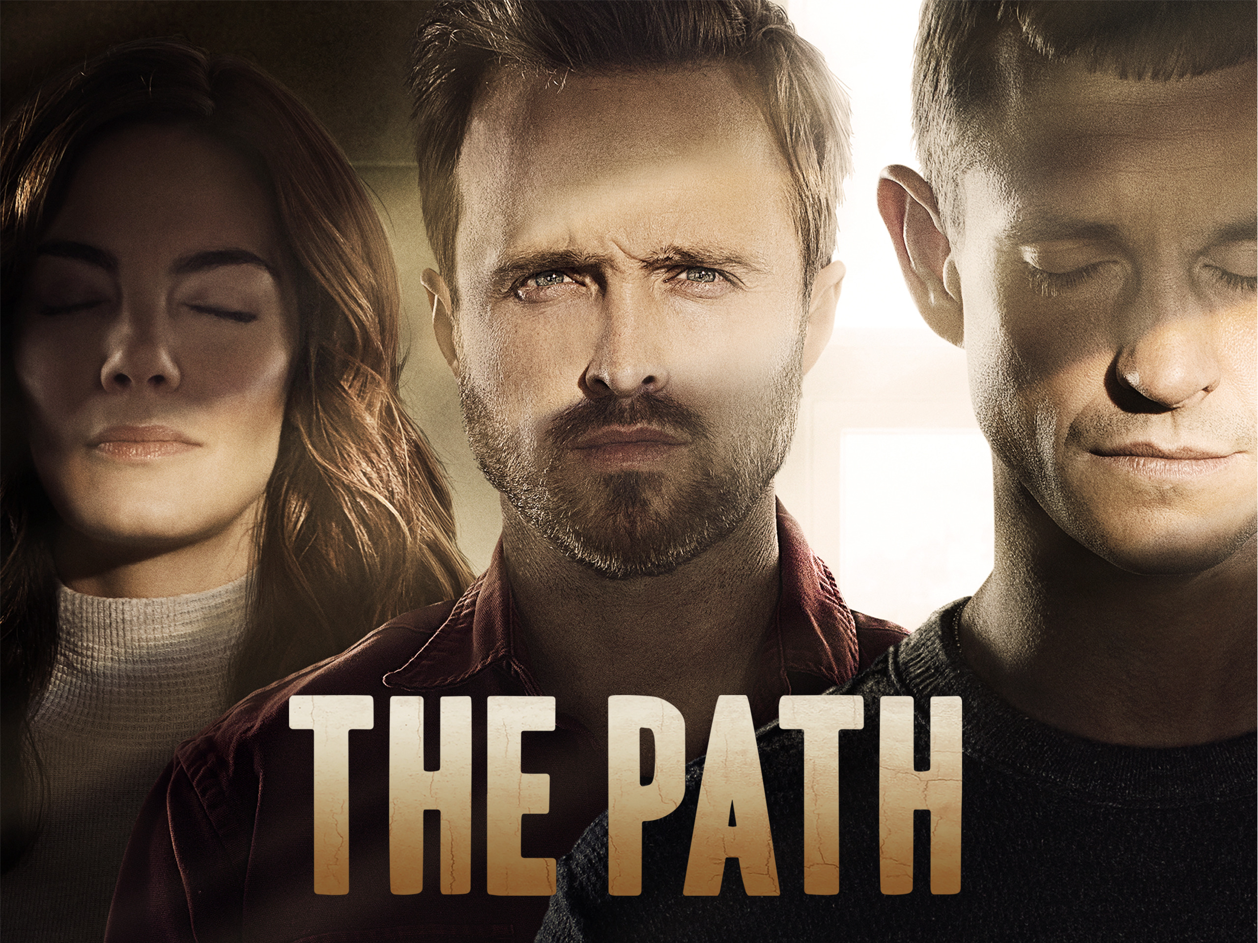 Prime Video: The Path - Season 1