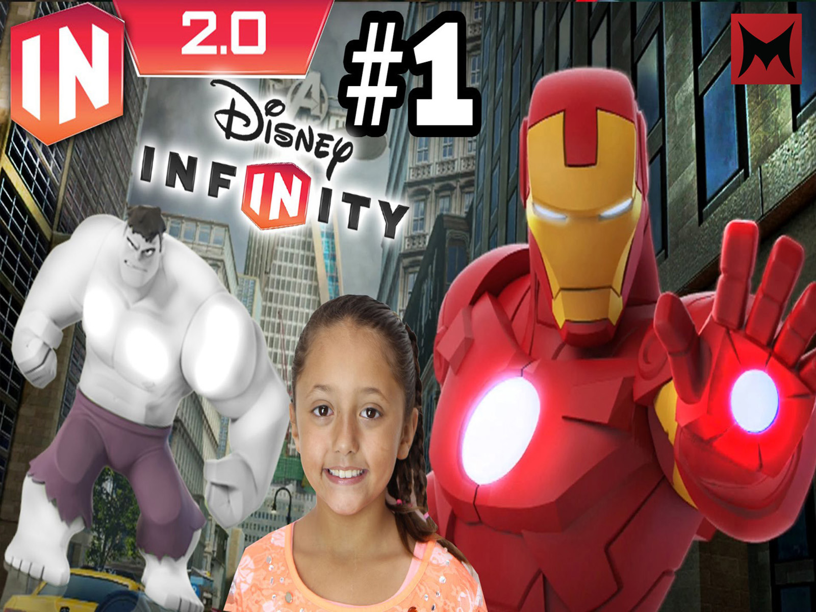 Prime Video: Let's Play with FGTeeV