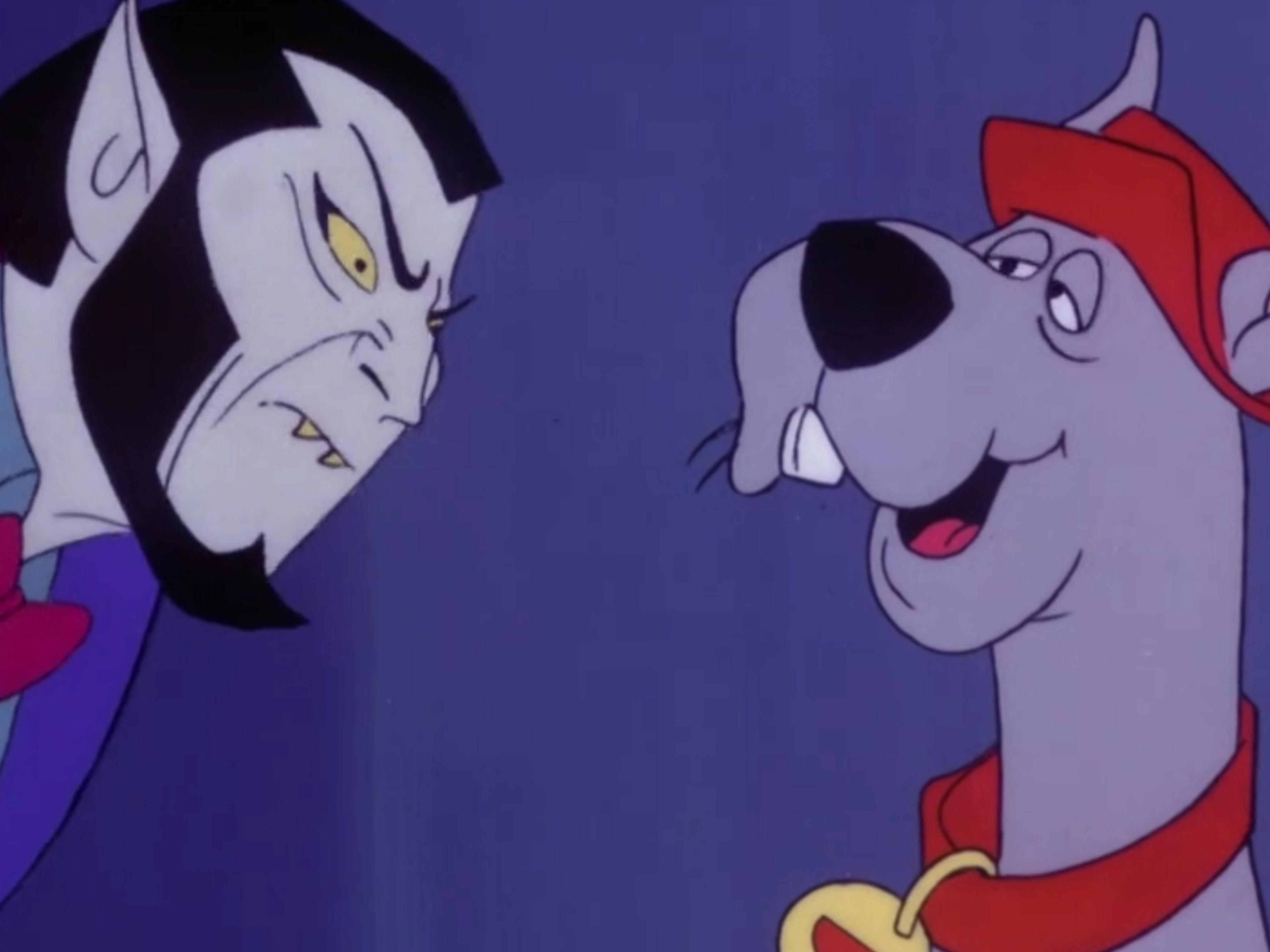 Prime Video: The Scooby-Doo Show - Season 1