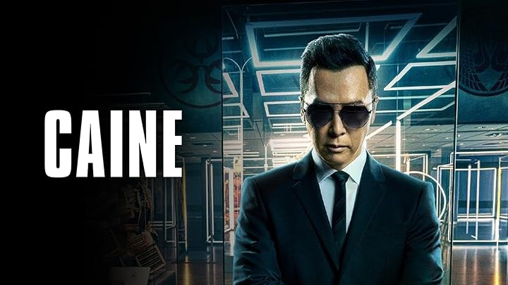 Prime Video: JW4 - Character Promo - Caine