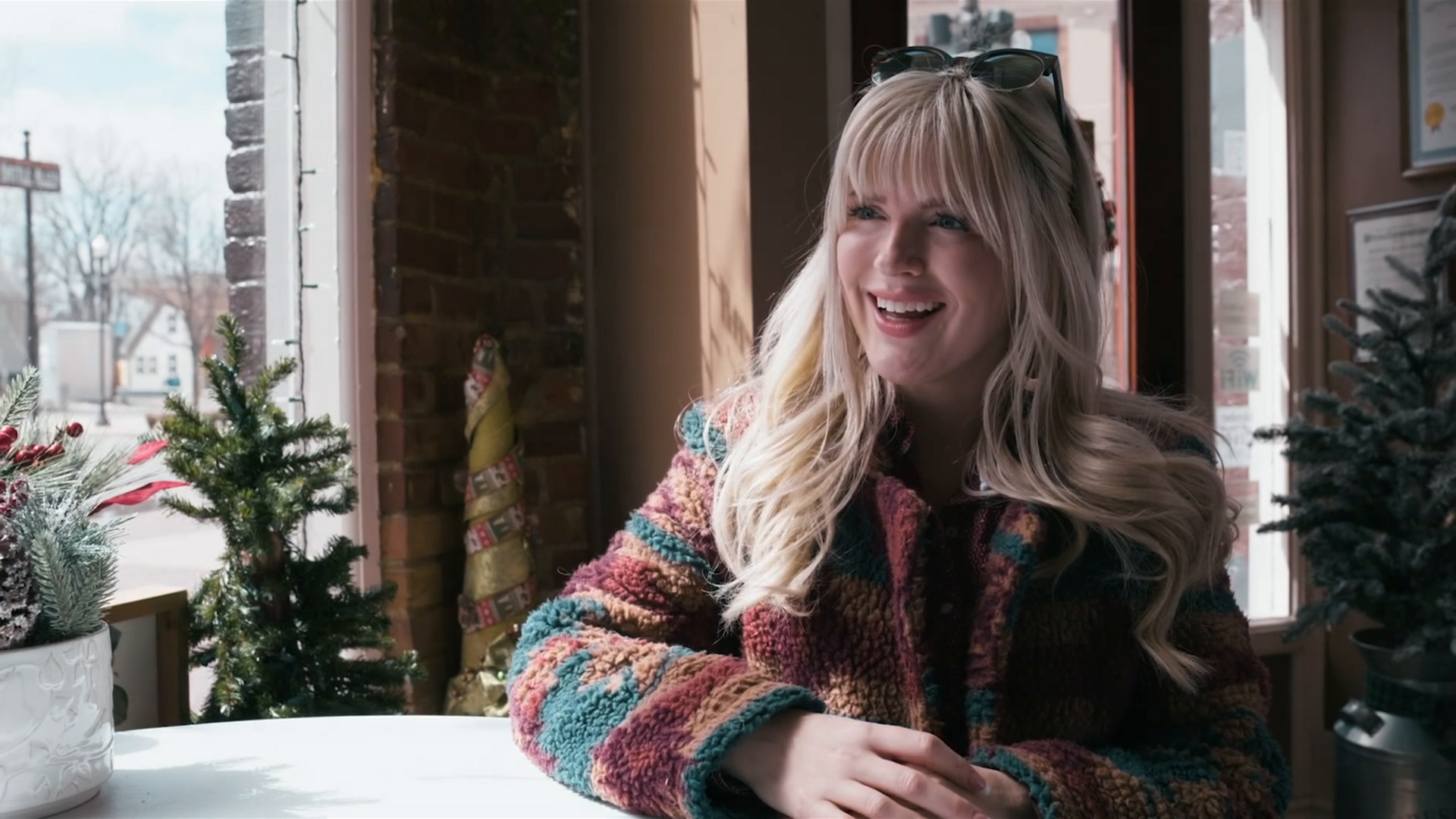 Prime Video: Cupid's Christmas