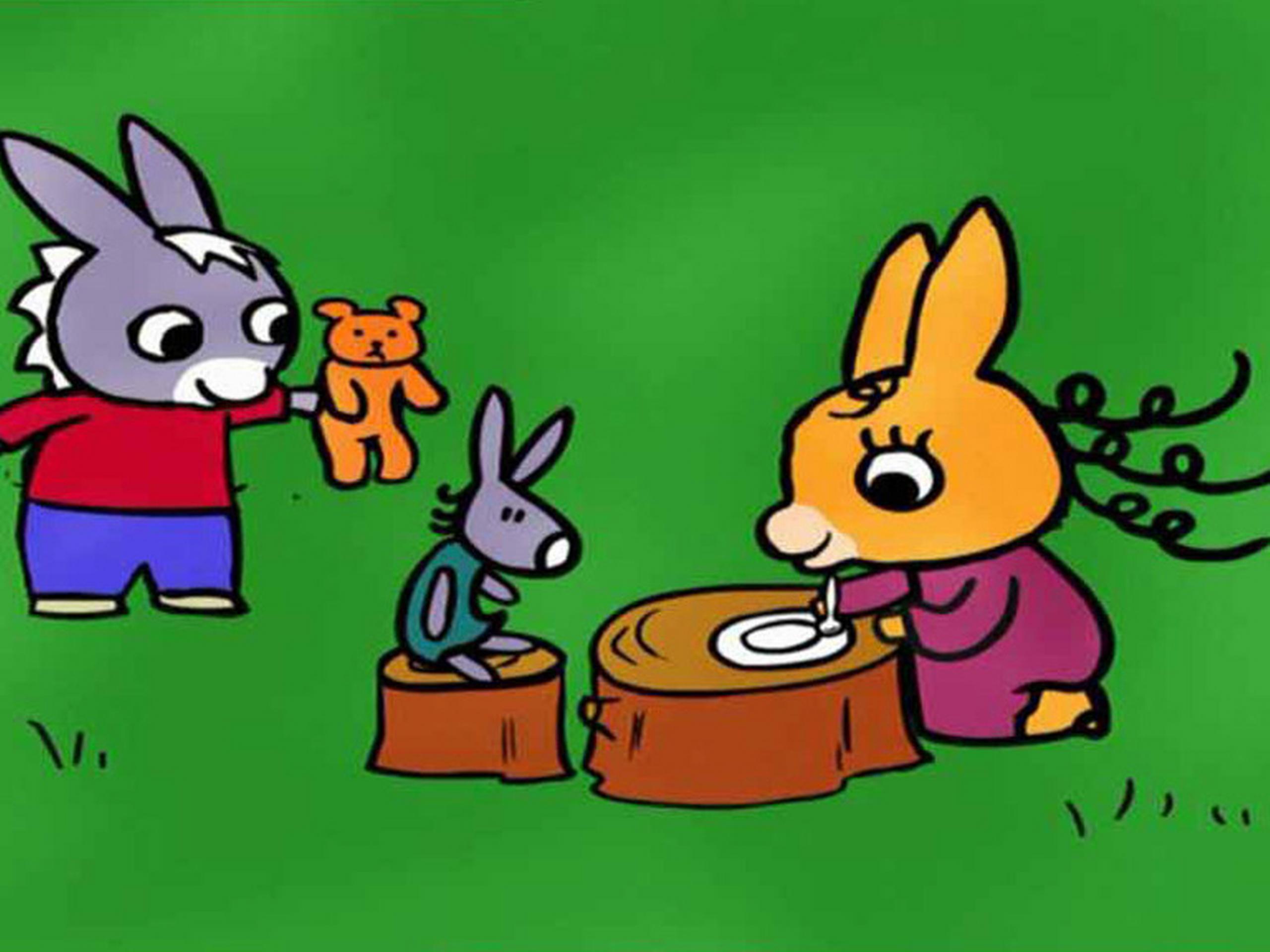 Prime Video: Trotro - Saison 1