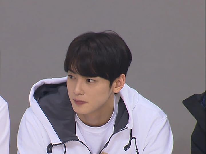 Prime Video: Handsome Tigers