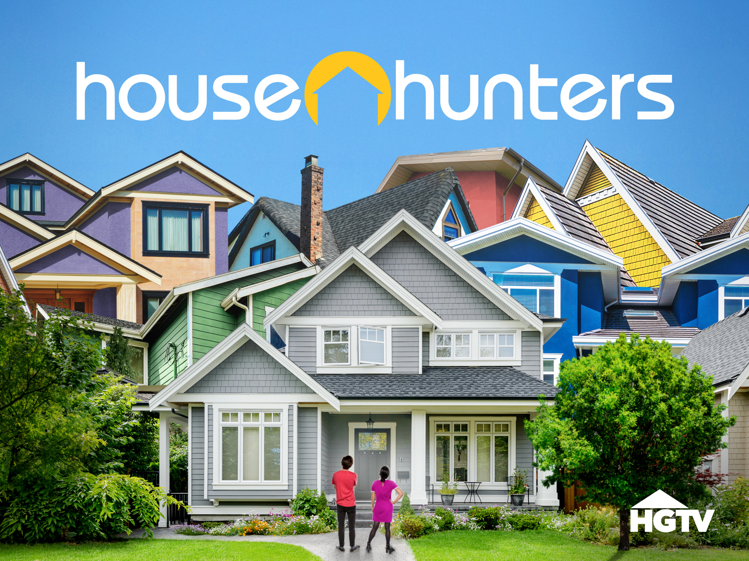 Prime Video: House Hunters, Season 95