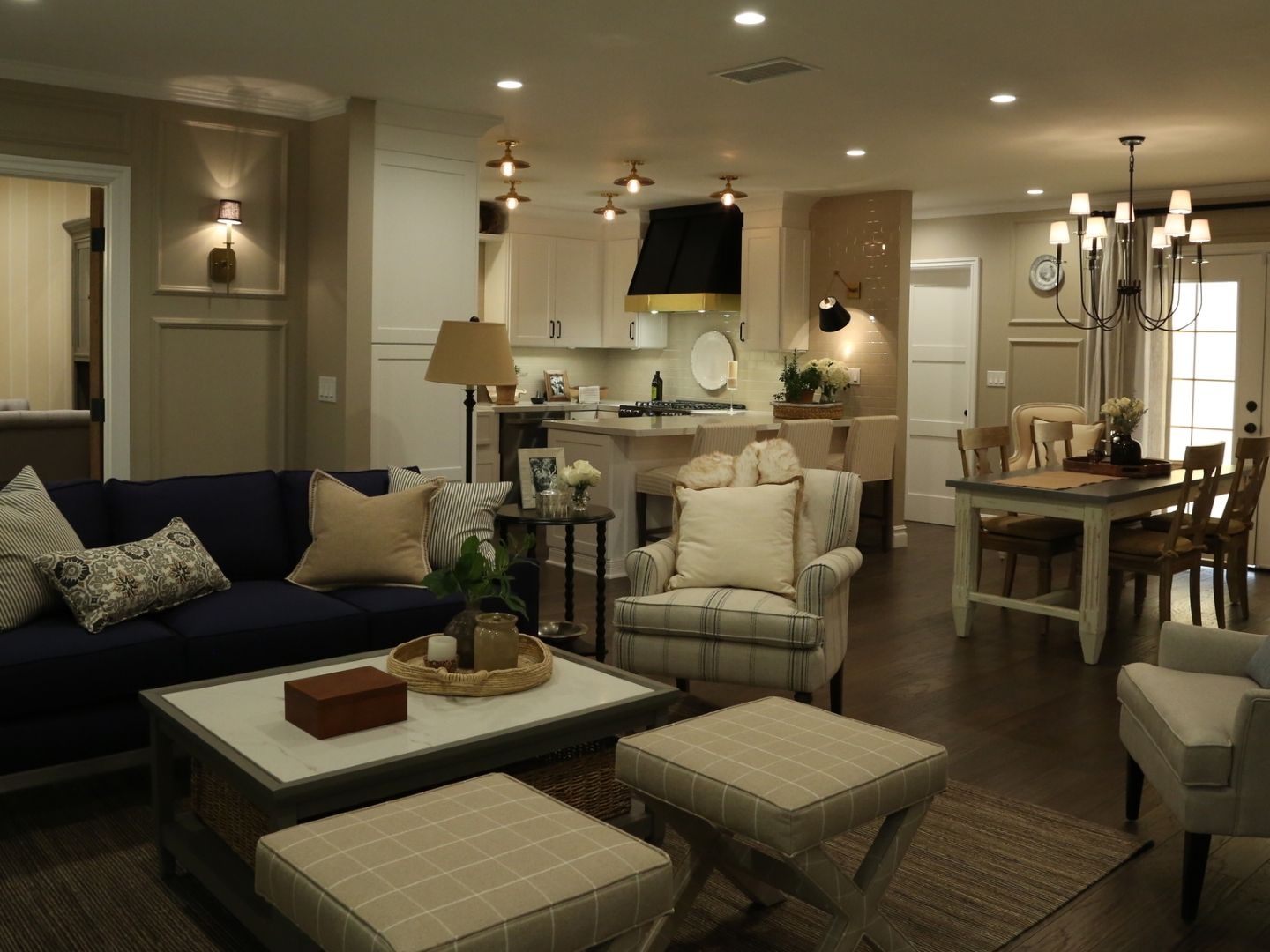 Prime Video: Nate & Jeremiah By Design - Season 1