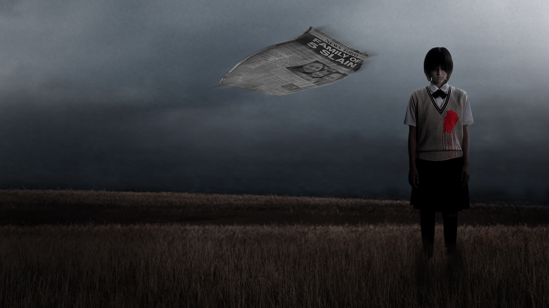 Prime Video: Premonition