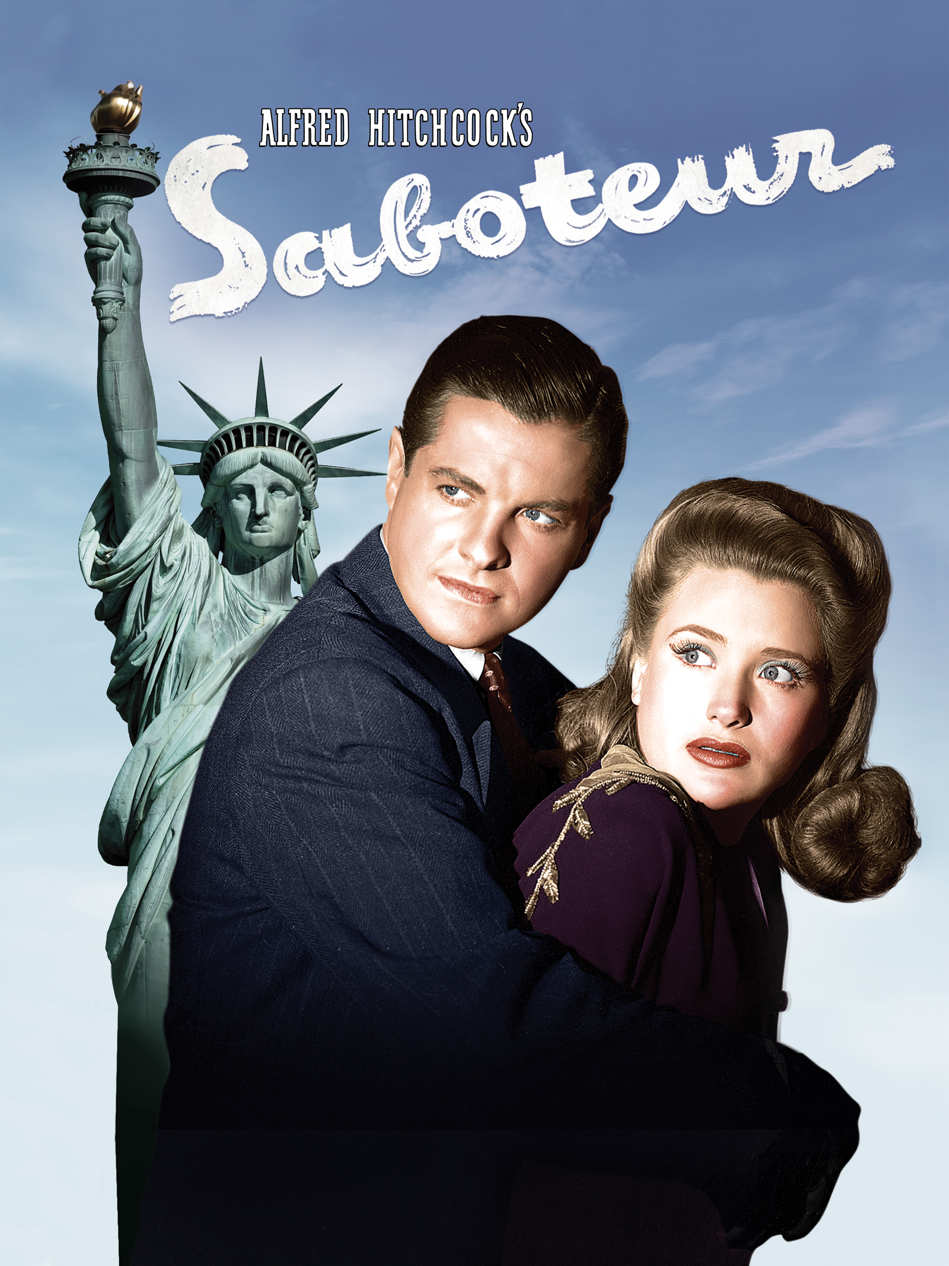 Prime Video: Saboteur