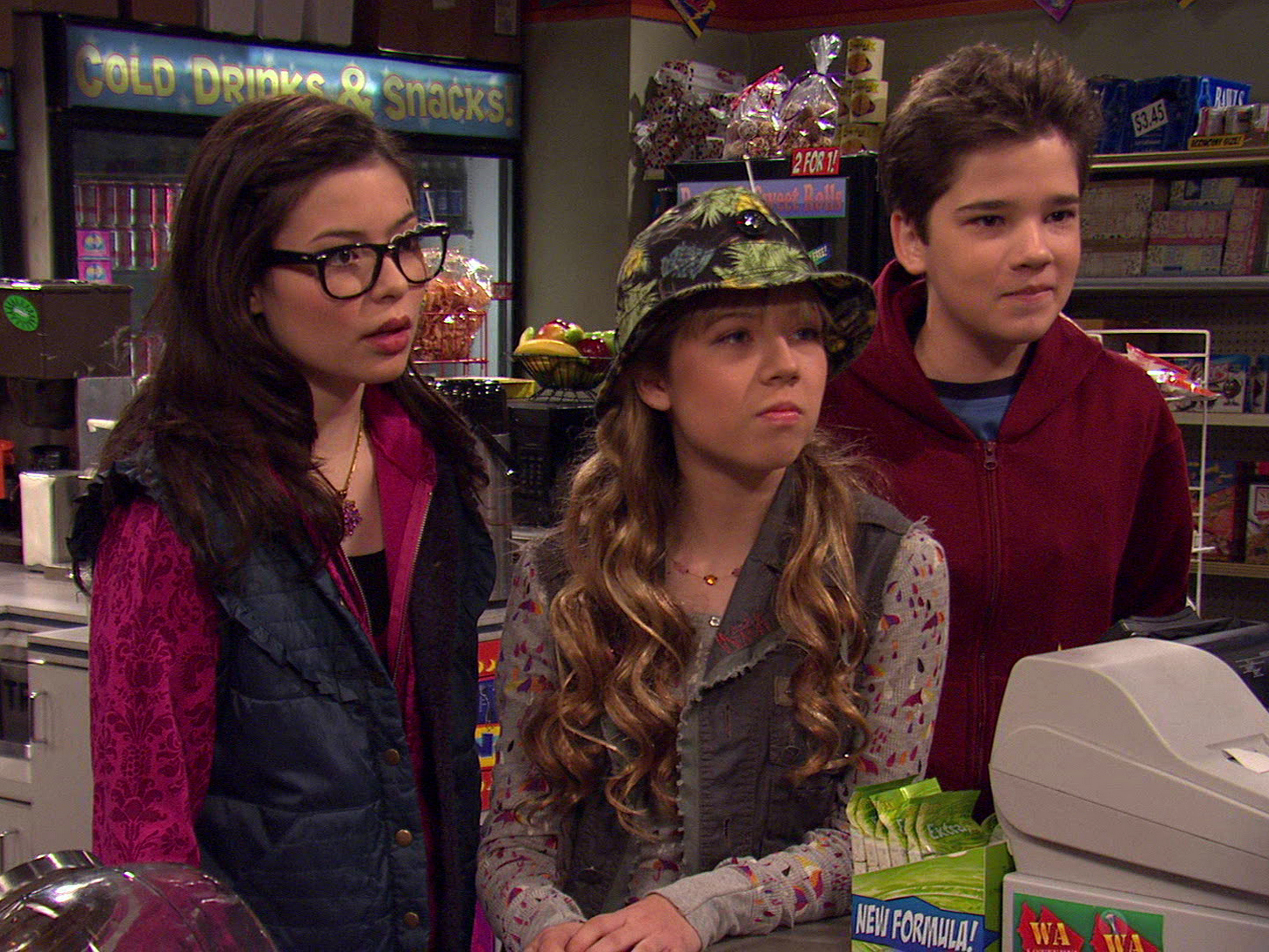 Prime Video: iCarly Season 1