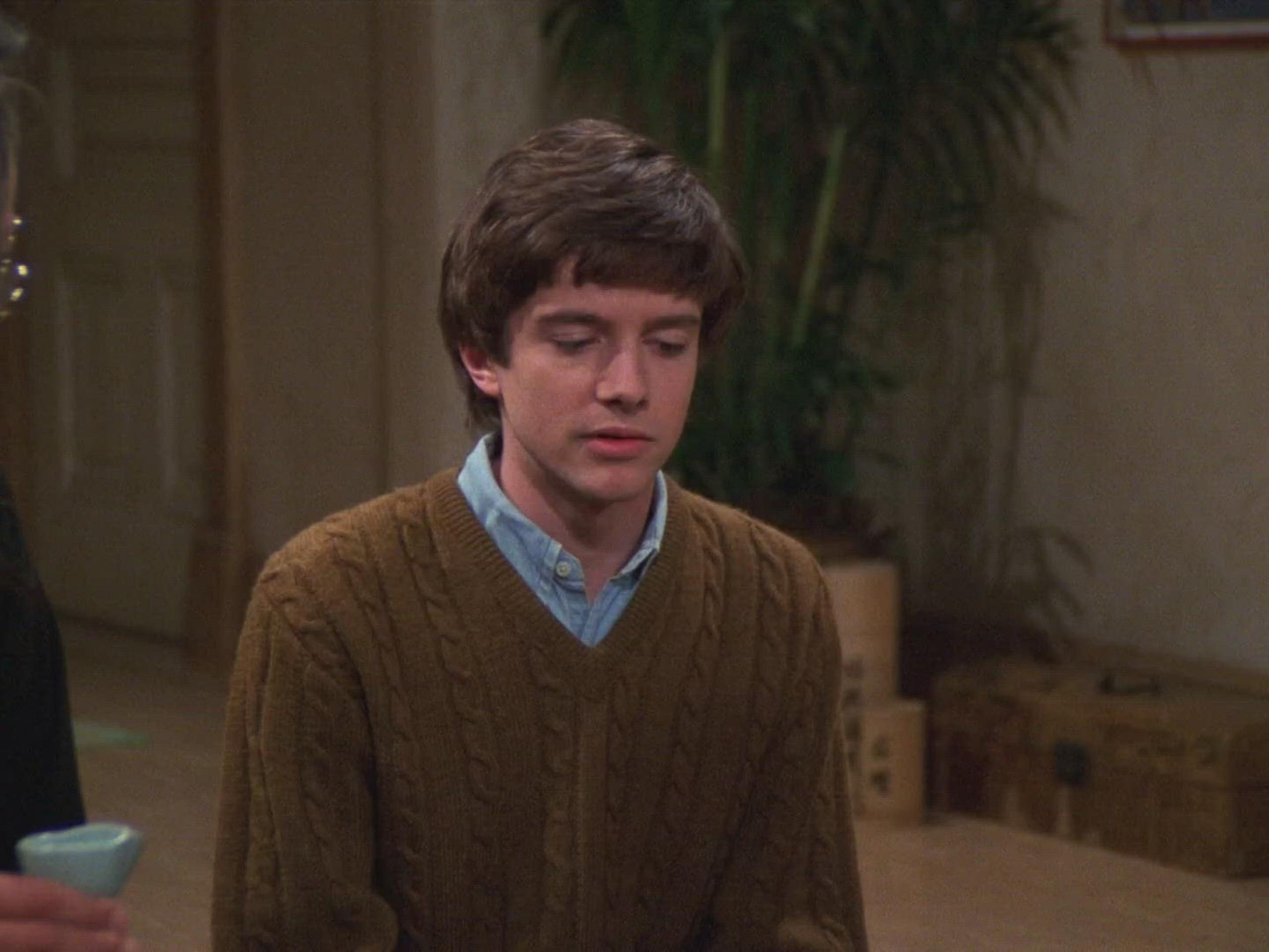 Prime Video: That '70s Show - Saison 3