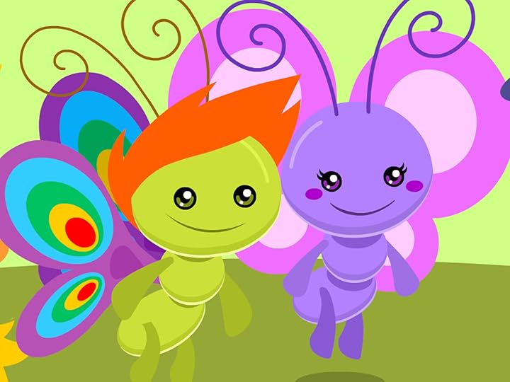 Prime Video: Lottie Dottie Mini